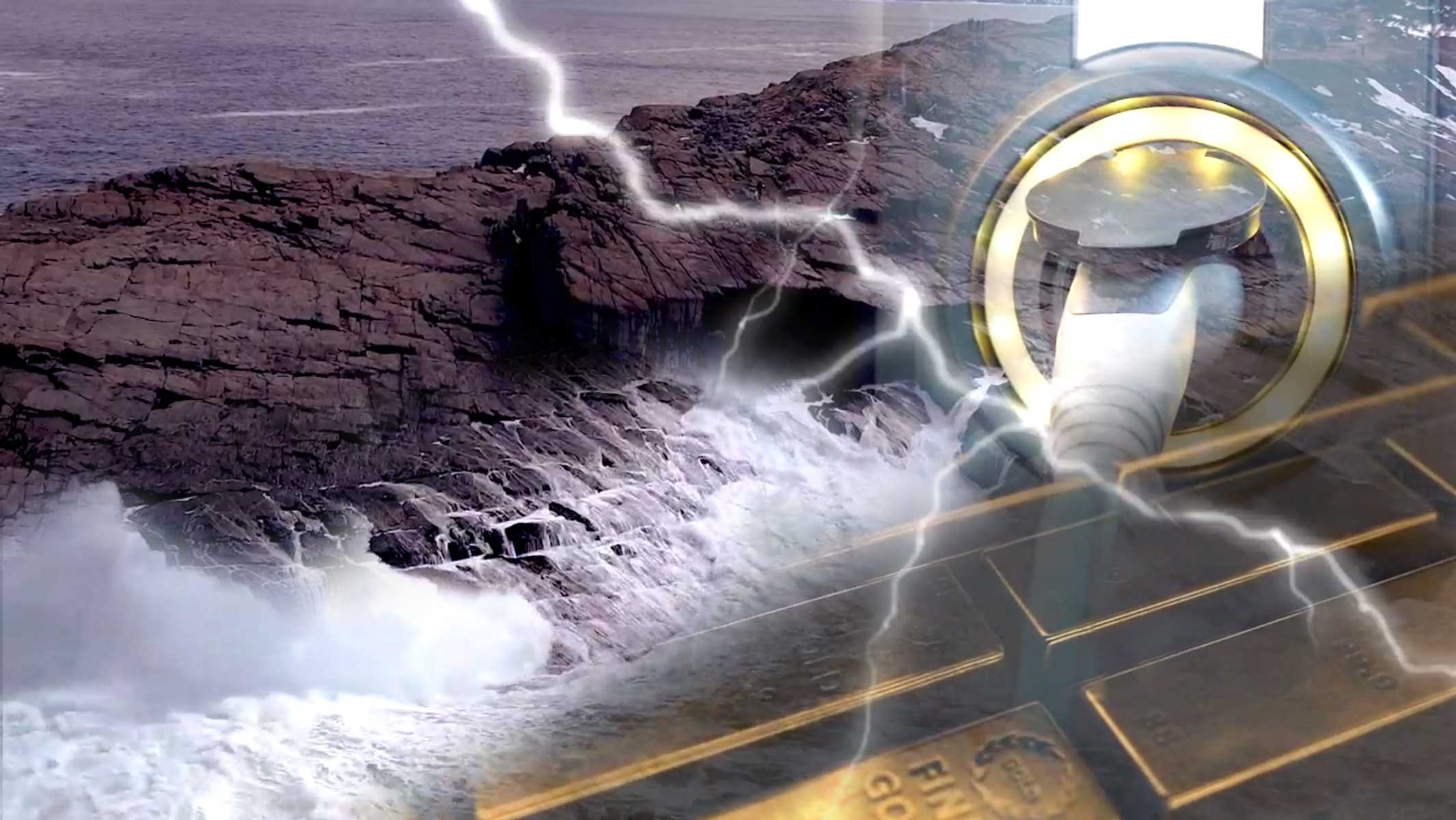 Advanced Lithium & Gold Projects in Eastern Canada - Yorkton Ventures Inc.